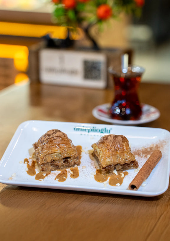Anteplioglu | Authentisches Baklava & Türkische Süßigkeiten kaufen ...