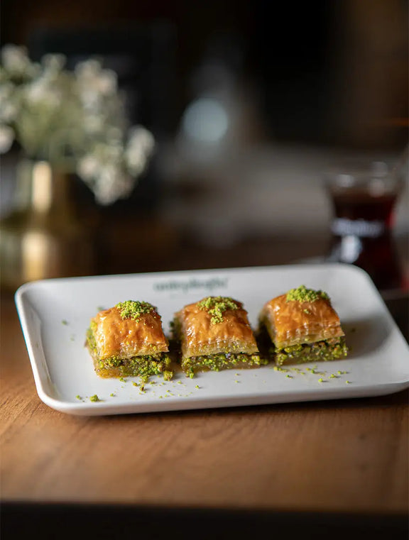 Anteplioglu | Ein Stückchen Heimat