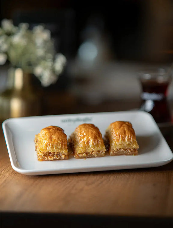 Anteplioglu | Authentisches Baklava & Türkische Süßigkeiten kaufen ...