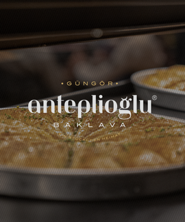 Anteplioglu | Authentisches Baklava & Türkische Süßigkeiten kaufen ...