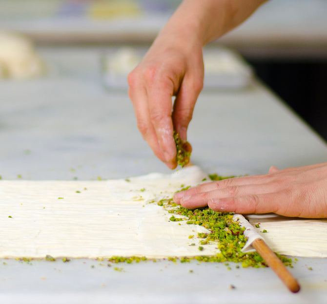 Anteplioglu | Authentisches Baklava & Türkische Süßigkeiten kaufen ...