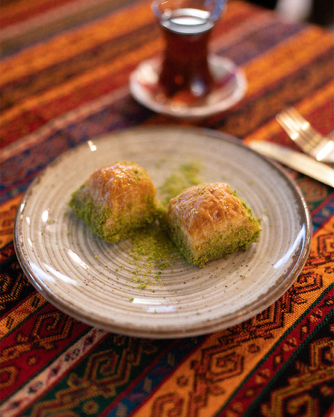Trocken-Baklava – Anteplioglu | Ein Stückchen Heimat