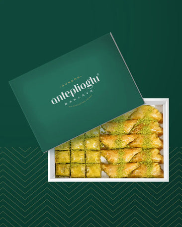 Anteplioglu | Ein Stückchen Heimat